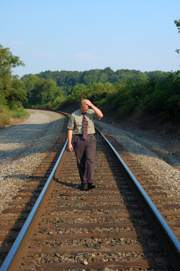 Self Alienation stock photo. Image of overload, thought - 1178504