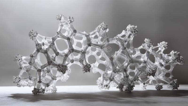 Self-Assembling Peptides Forming Unique Nanostructures in Micro Scale ...