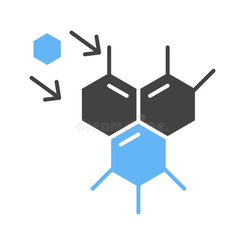 Self Assembly Icon Image. stock vector. Illustration of electronics ...