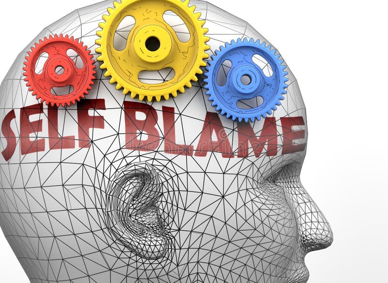 Blame Stock Illustrations – 3,517 Blame Stock Illustrations, Vectors ...