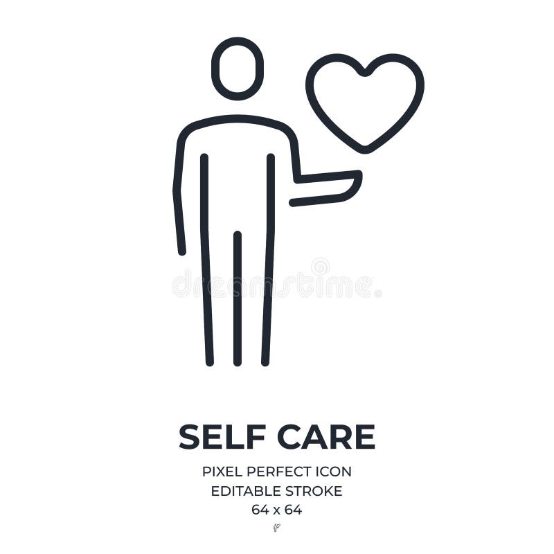 Self Respect Icon Stock Illustrations – 510 Self Respect Icon Stock ...