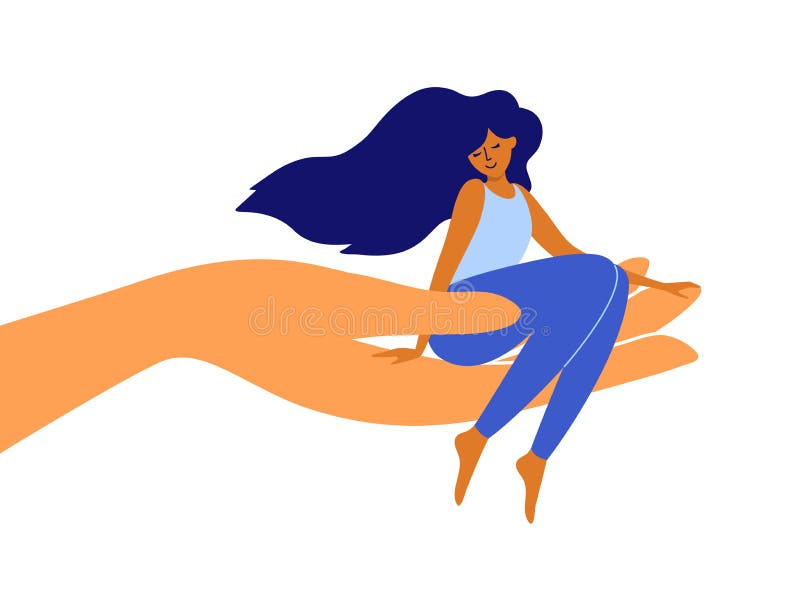 Self Care Stock Illustrations 21 016 Self Care Stock Illustrations