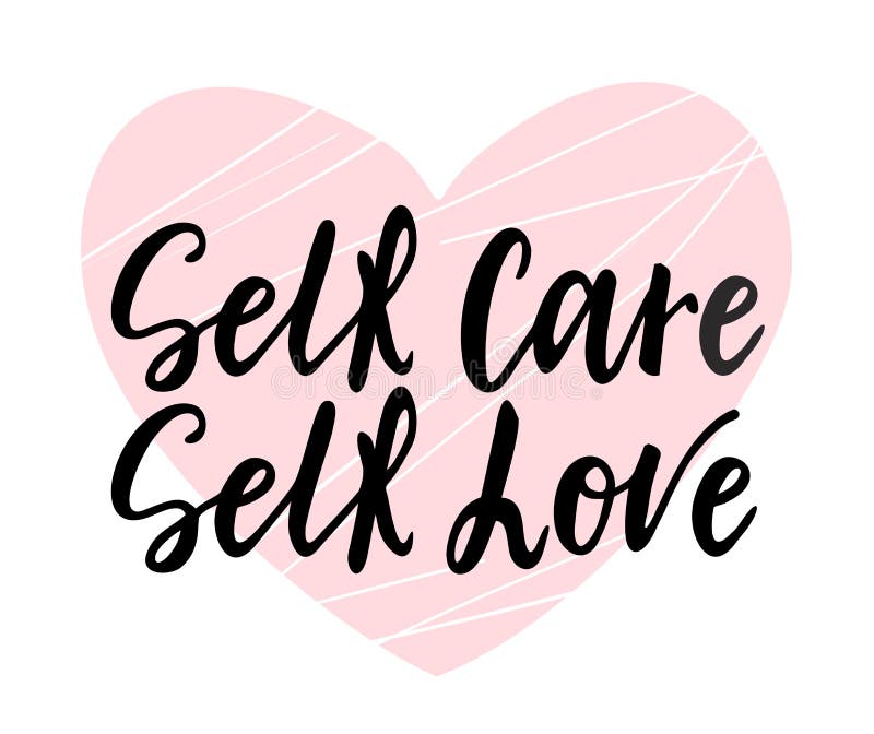 12 Self Care Ideas Self Care Concept Infographics Vector Flat