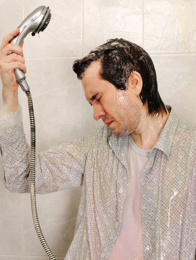 Self cleaning. stock image. Image of detergents, wash - 20234259