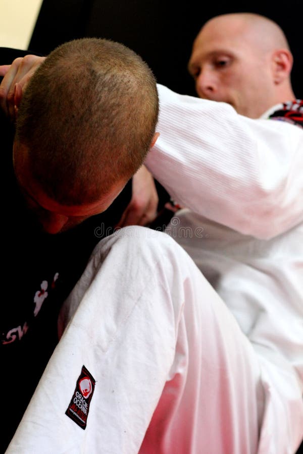 Self Defence editorial photography. Image of training - 18979737