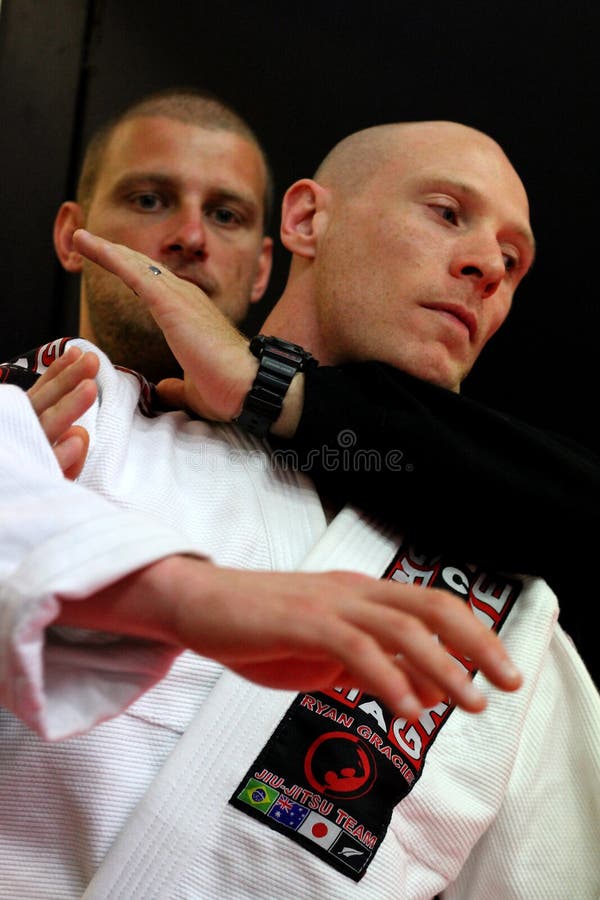 Self Defence editorial image. Image of ultimate, strength - 18979765