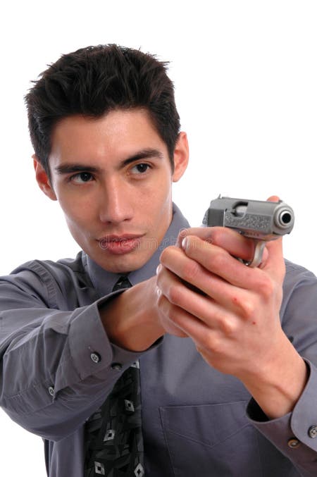Self Defense stock image. Image of defense, handsome, self - 3907517