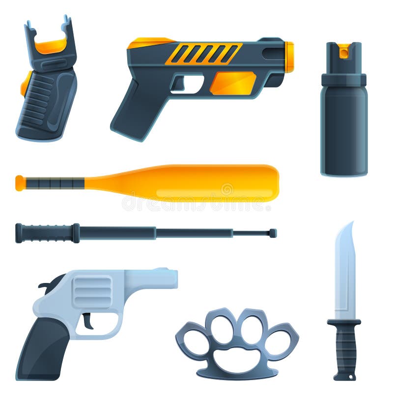 Self Defense Stock Illustrations – 4,262 Self Defense Stock ...