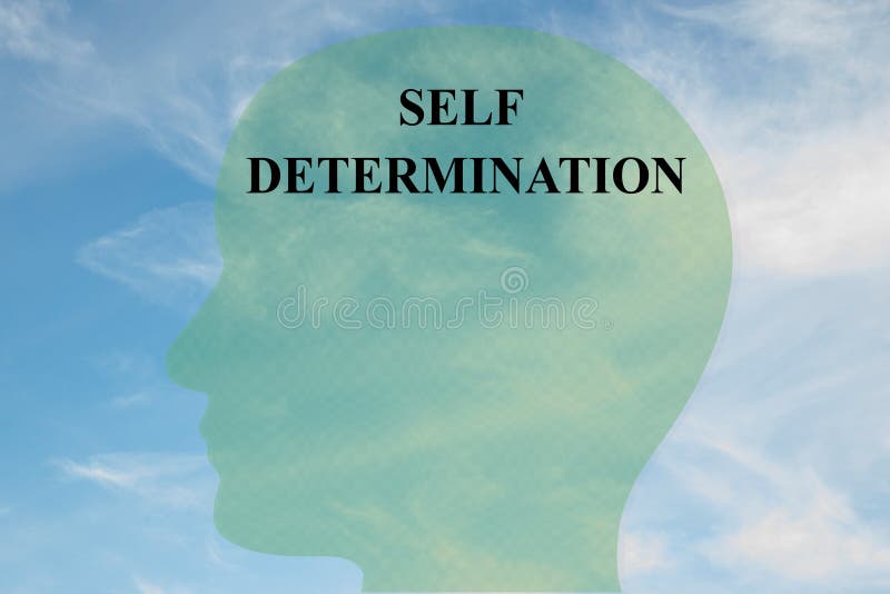 Self-determination of Children, Successful Kids Cartoon Vector Stock ...