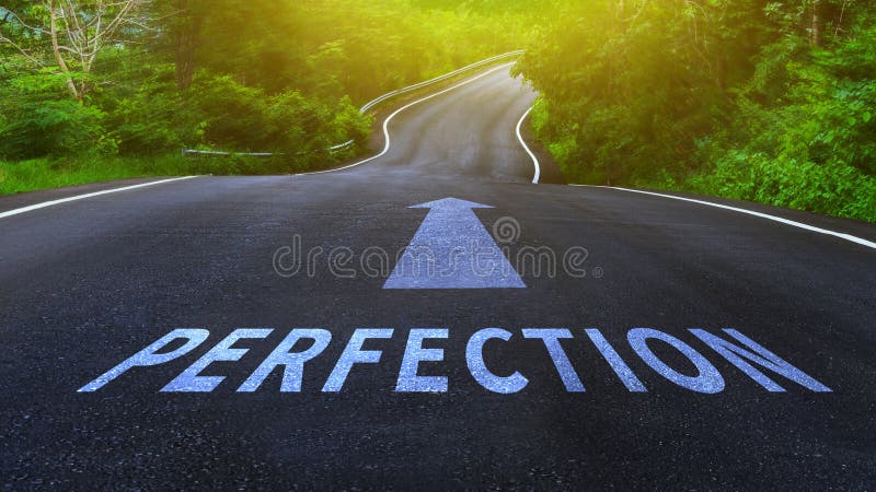 Self Development Concept and Changing Skill Demand Idea, Perfection and ...
