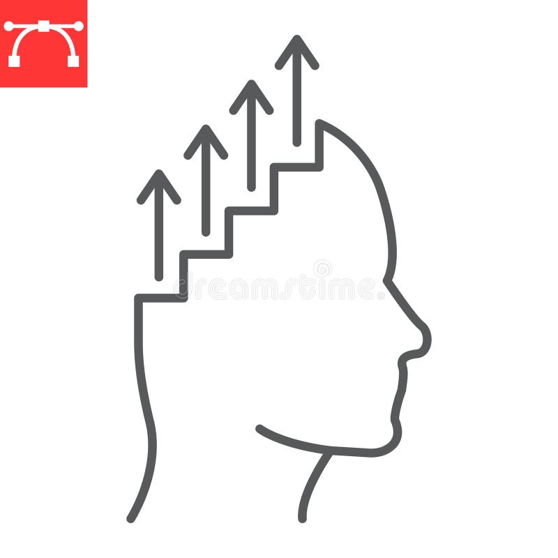 Ladder Editable Stroke Stock Illustrations – 517 Ladder Editable Stroke ...