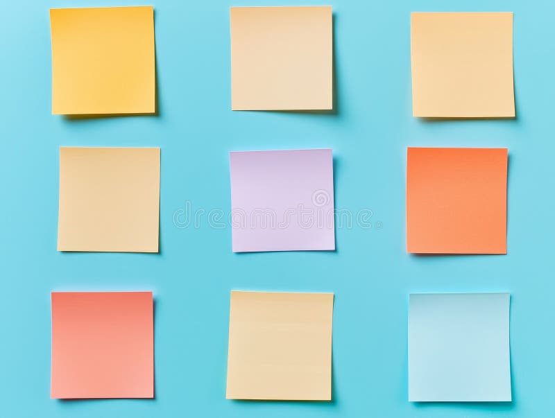 Self Notes Stock Illustrations – 1,004 Self Notes Stock Illustrations ...