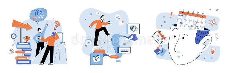 Self Development. Achieving Success in Self Development Requires ...