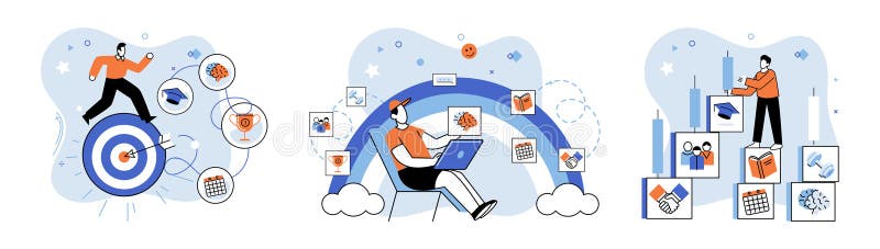 Self Development. Progress is Essential Component Self Development ...