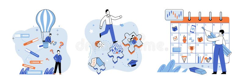 Self Development. Growing As Individual Requires Commitment To Self ...