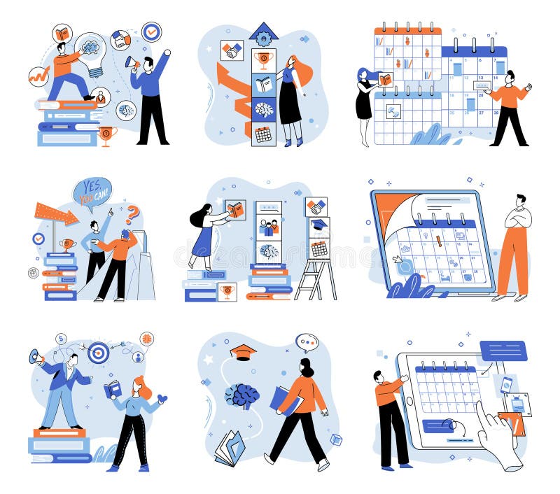 Self Development. Taking Action is Essential for Self Development and ...