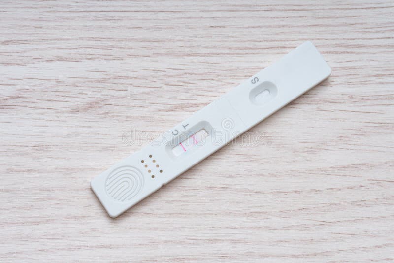 Self-diagnosis kit stock image. Image of skin, pharmacy - 267155491