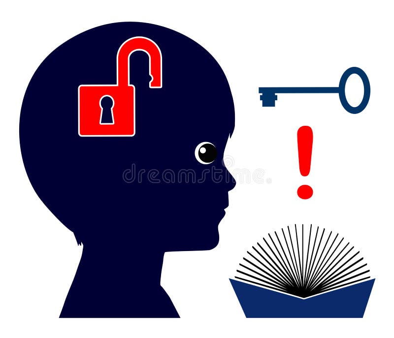 Independent Thinker Stock Illustrations – 89 Independent Thinker Stock ...