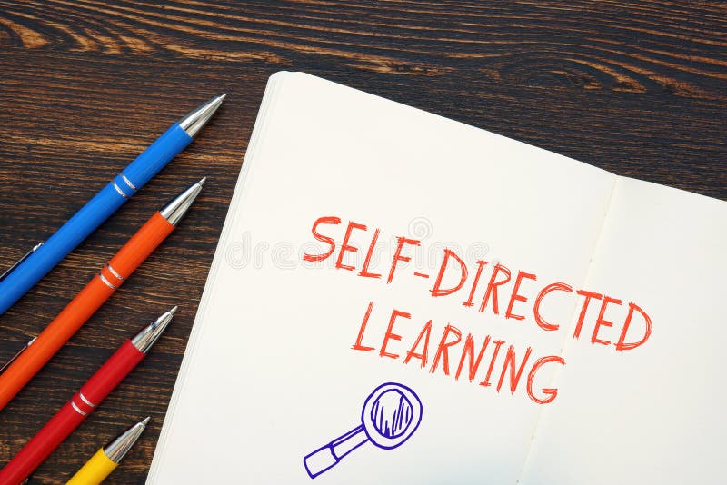 Self Directed Learning Stock Photos - Free & Royalty-Free Stock Photos ...