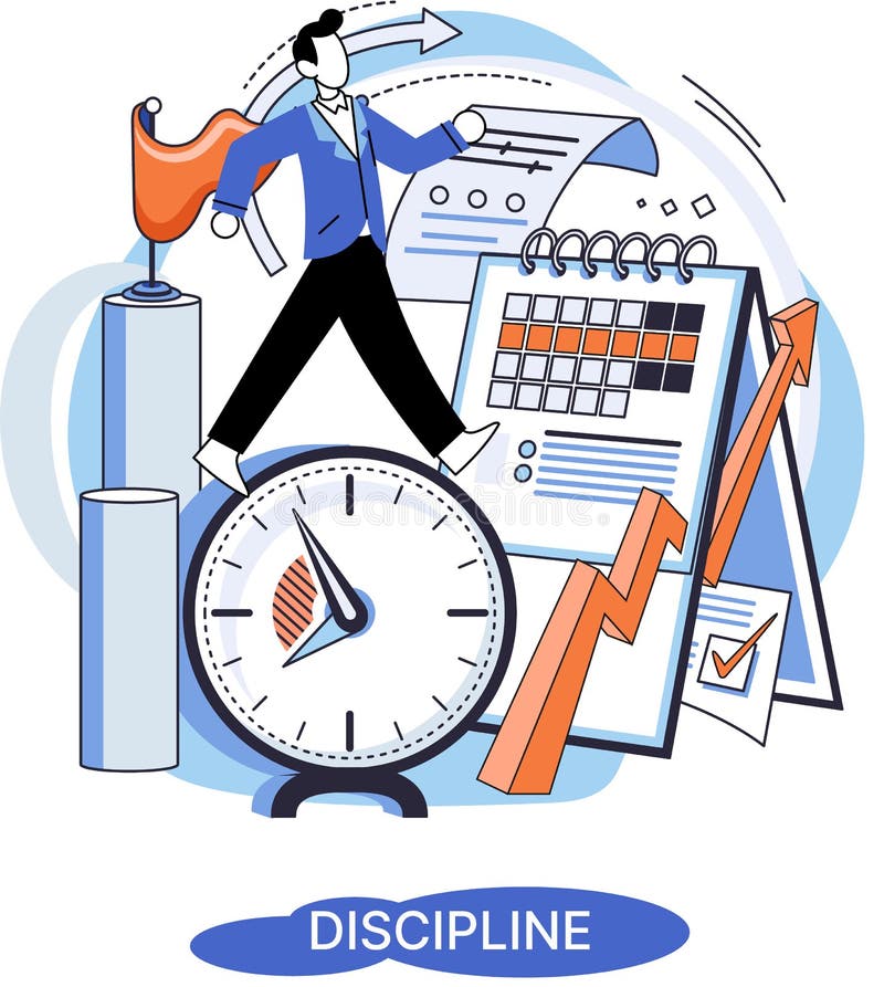 Operational Discipline Stock Illustrations – 30 Operational Discipline ...