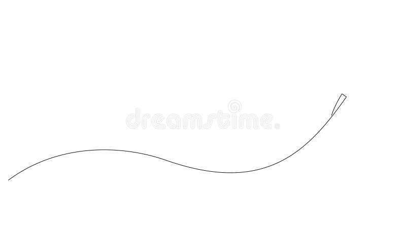Self Drawing Animation of USB Data Cable One Line Drawing. Animated ... Self Drawing Animation of USB Data Cable One Line Drawing. Animated ...