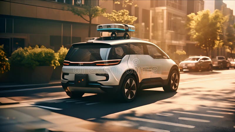 Self-driving Car Controlled by an Artificial Intelligence Autopilot ...