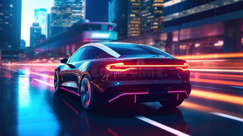 A Self-driving Car Controlled by an Artificial Intelligence Autopilot ...