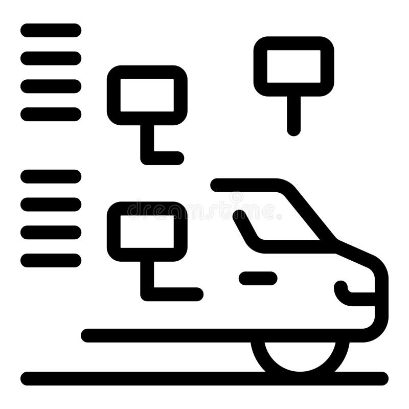 Self Driving Car Detecting Road Signs Using Artificial Intelligence ...