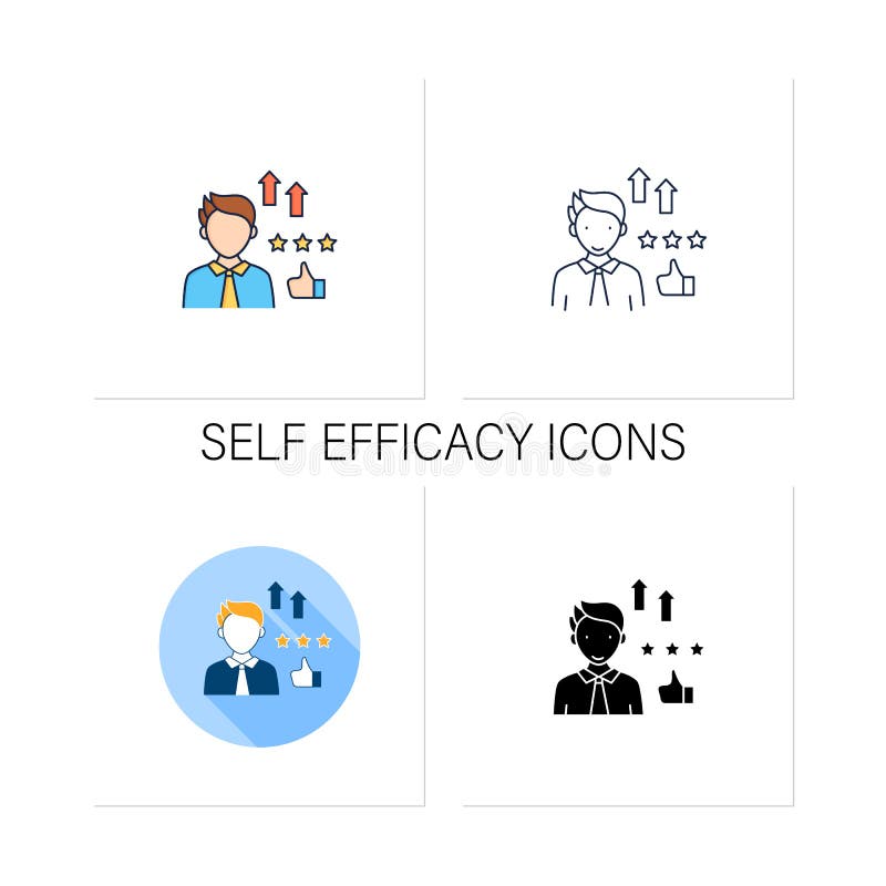 Efficacy Icons Stock Illustrations – 537 Efficacy Icons Stock ...