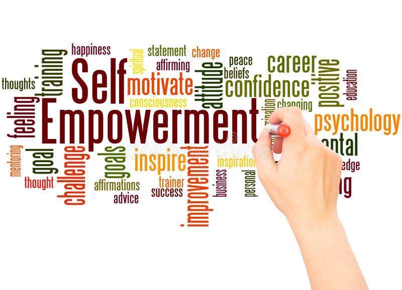 Empowerment Stock Illustrations – 23,040 Empowerment Stock ...