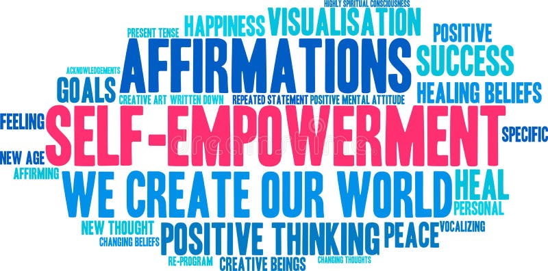 Empowerment Stock Illustrations – 111,964 Empowerment Stock ...