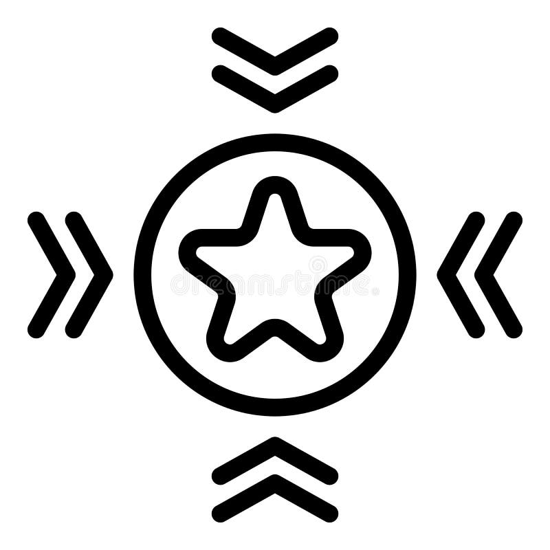 Best Self Icon Stock Illustrations – 424 Best Self Icon Stock ...