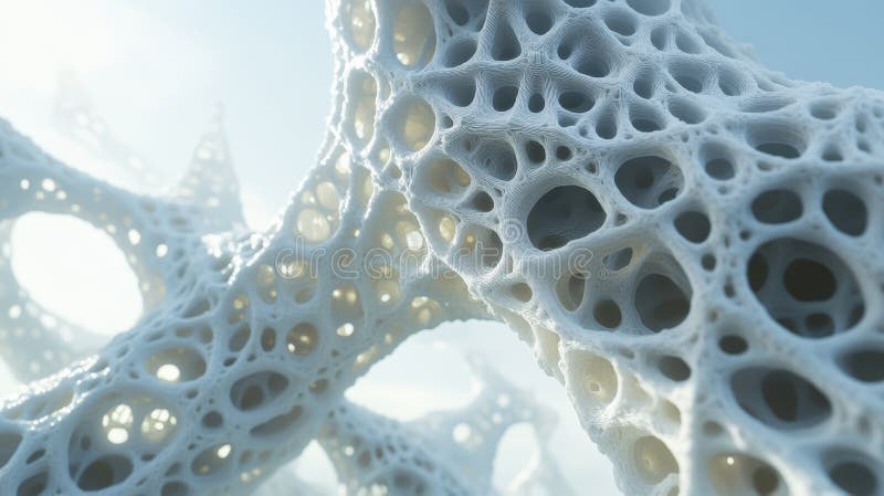 Self-Expanding 3D Printed Polymers Morphing into Unique Structures ...