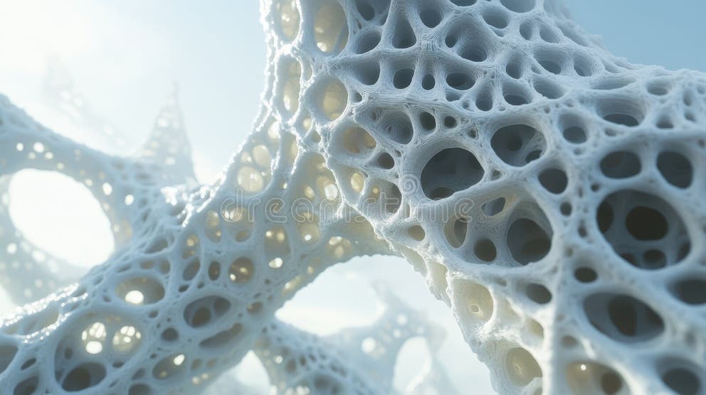 Self-Expanding 3D Printed Polymers Morphing into Unique Structures ...