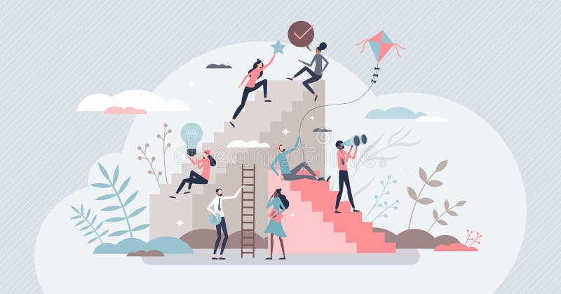 Personal Development Stock Illustrations – 39,418 Personal Development ...