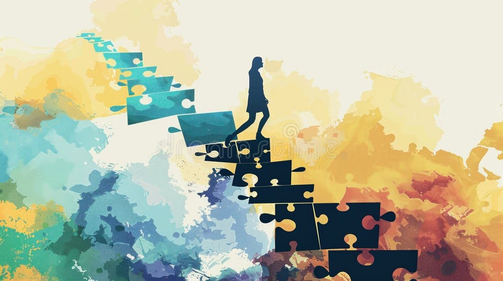 Self Growth Reflected through Personal Maturity and Responsibility ...