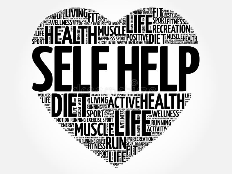 Self Care Cloud Stock Illustrations – 821 Self Care Cloud Stock ...