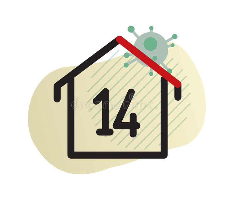 Days Home Stock Illustrations – 935 Days Home Stock Illustrations ...