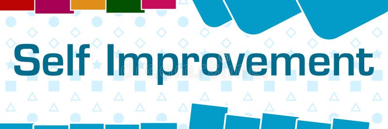 Self Improvement Stock Illustrations – 12,216 Self Improvement Stock ...