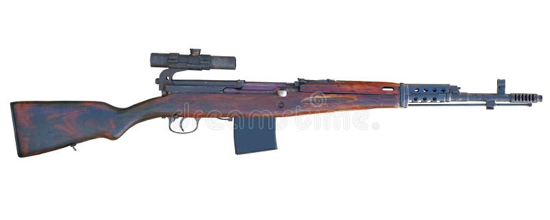 Wallpapers Self Loading Carbine