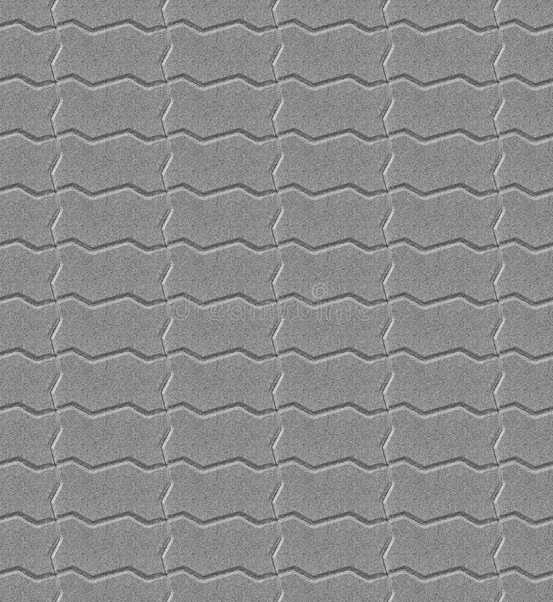 Self Locking Concrete Pavement Perfect Seamless Texture Stock Photos ...