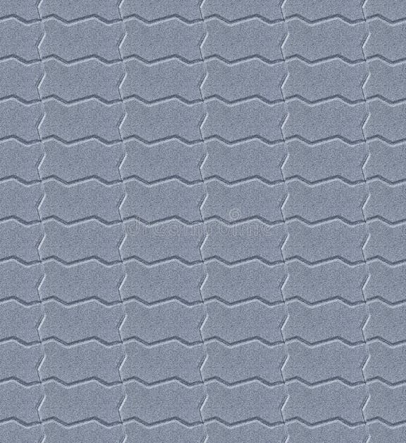 SELF-LOCKING CONCRETE PAVEMENT PERFECT SEAMLESS TEXTURE - Self-locking ...