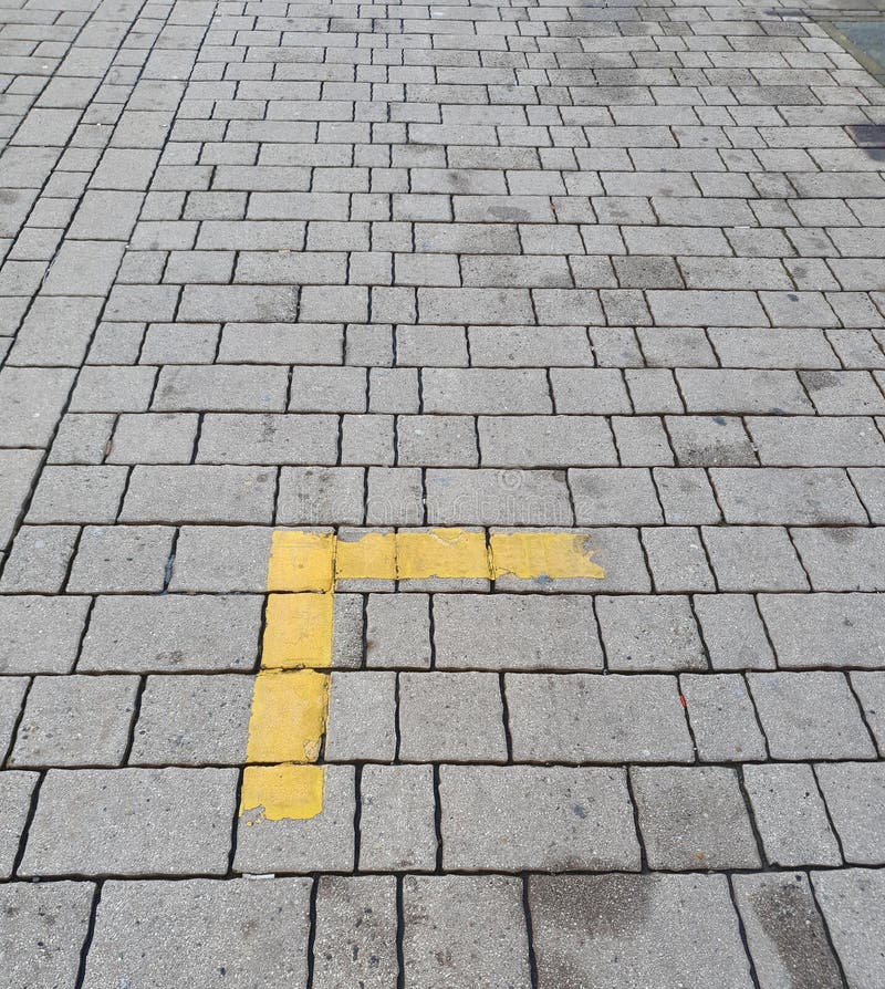 Self locking floor blocks stock photo. Image of industry - 267287046