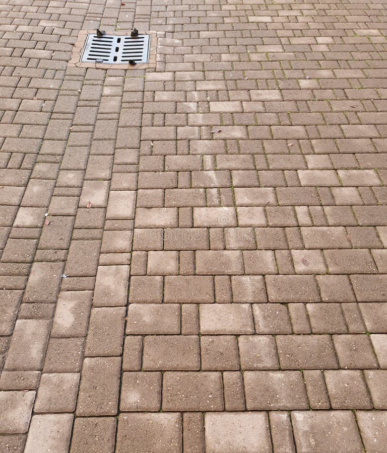 Self locking floor blocks stock photo. Image of locking - 267674952