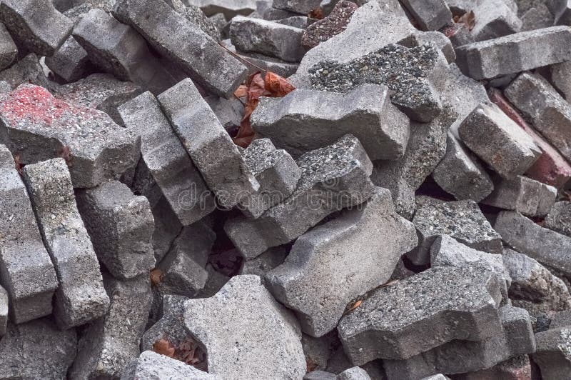 Self locking floor blocks stock photo. Image of floor - 66983202