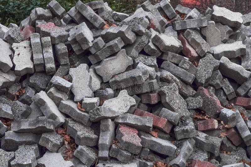 Self locking floor blocks stock photo. Image of self - 67150436