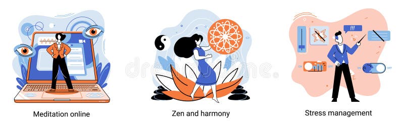 Self-management, Self Regulation Learning, Self-organization Course ...