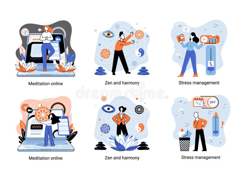 Self-management, Self Regulation Learning, Self-organization Course ...