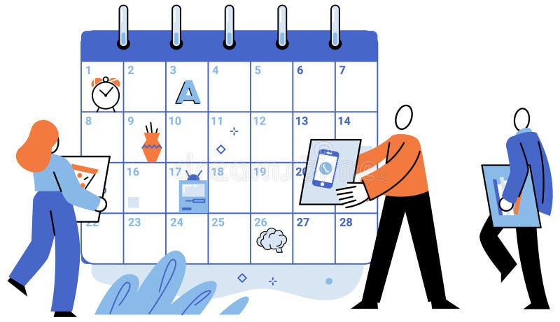 Self Management. Organizing Tasks and Priorities is Essential for Self ...