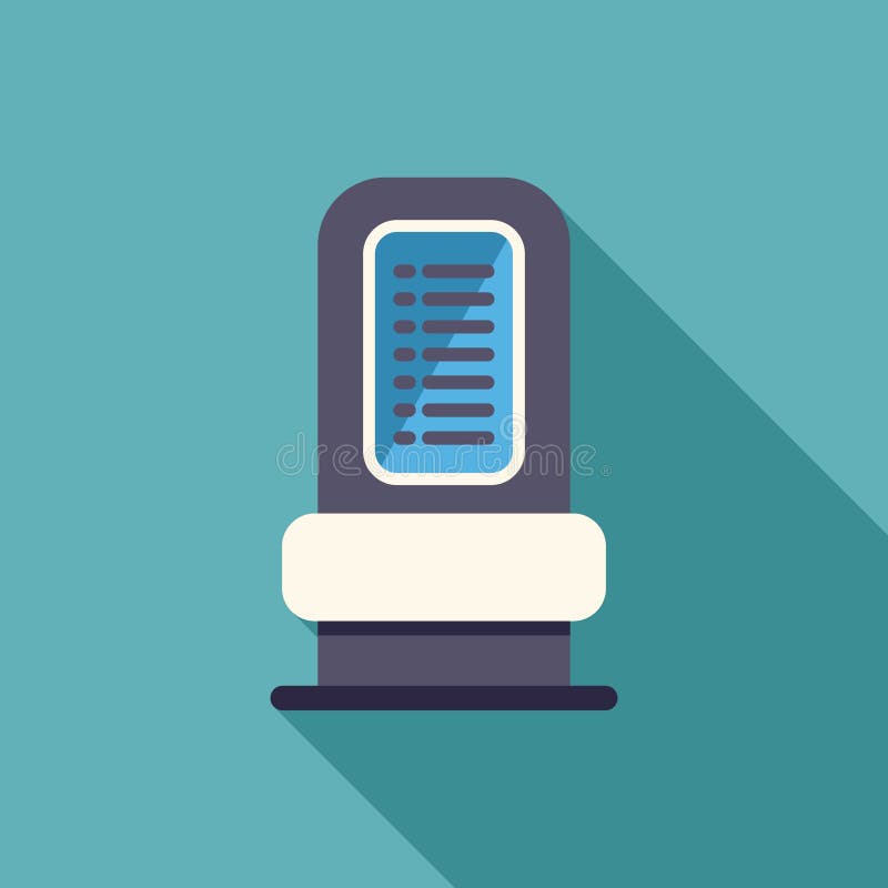 Self Order Kiosk Displaying Menu and Offering Contactless Ordering ...